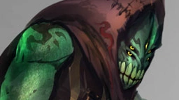 Hargul the Soulsnatcher | Suggestion Wiki | Fandom