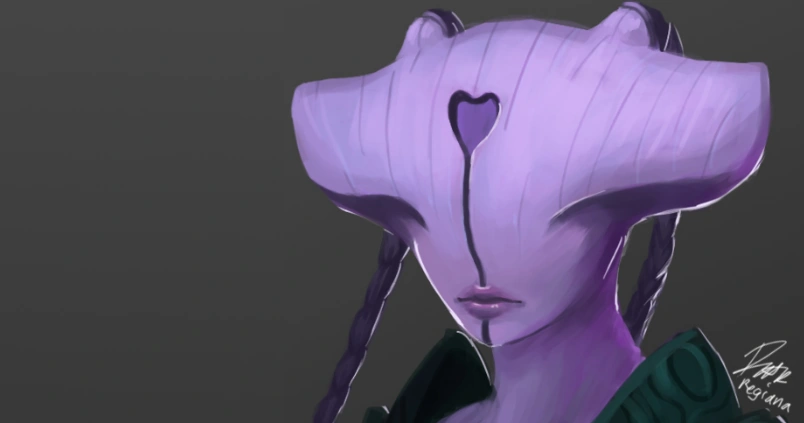 Remora the Keeper of Secrets | Suggestion Wiki | Fandom