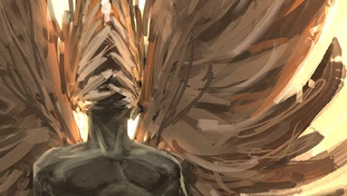 Metatron the Voice of the Goddess | Suggestion Wiki | Fandom