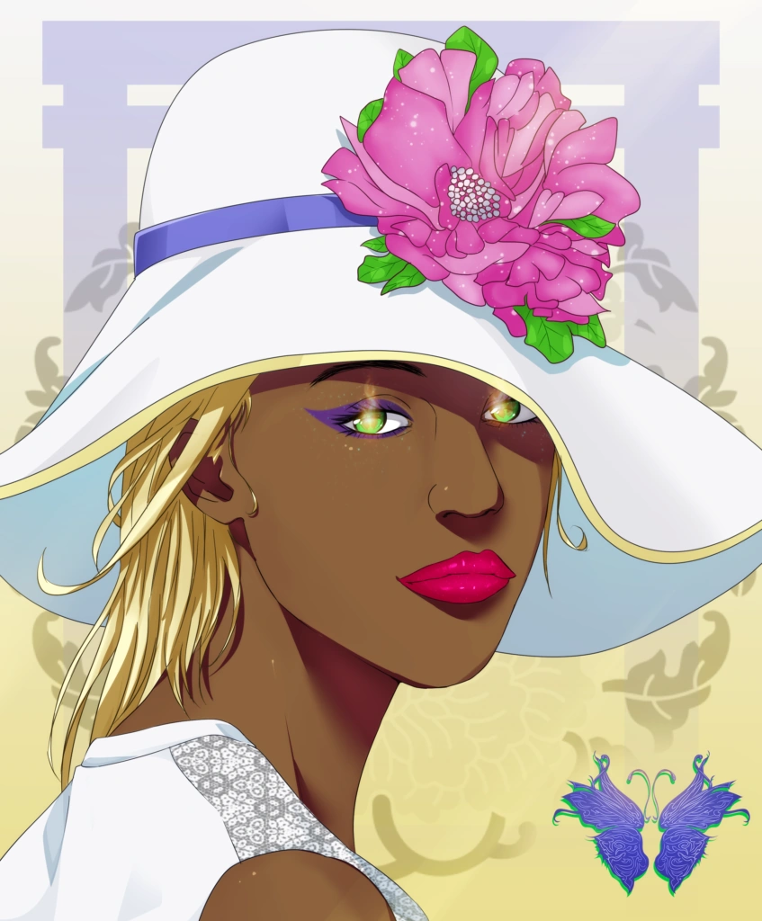 Anastasia Aurora Suggs | Suggsverse Fan Wiki | Fandom