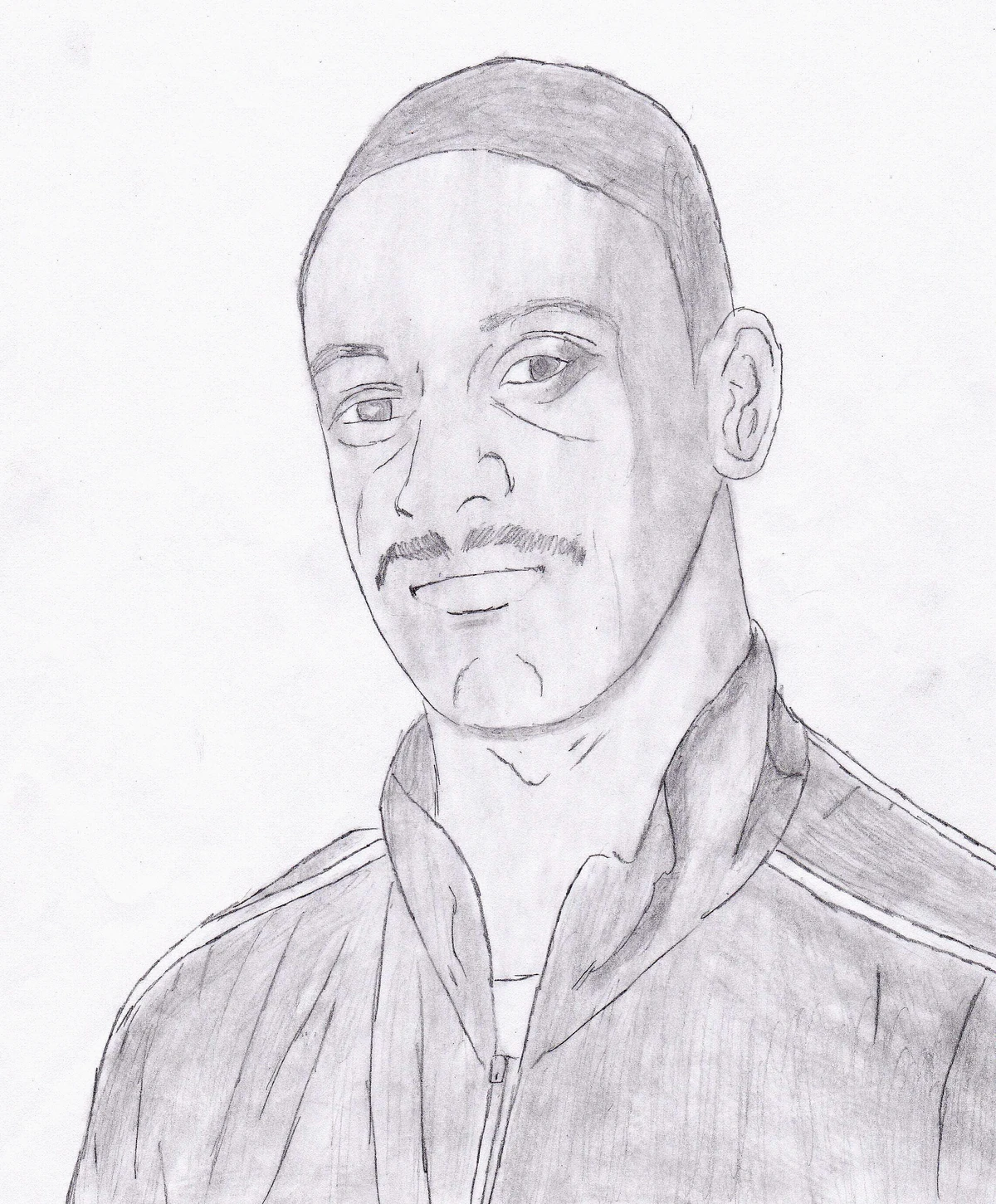 Dexter Carr II | Suggsverse Wiki | Fandom