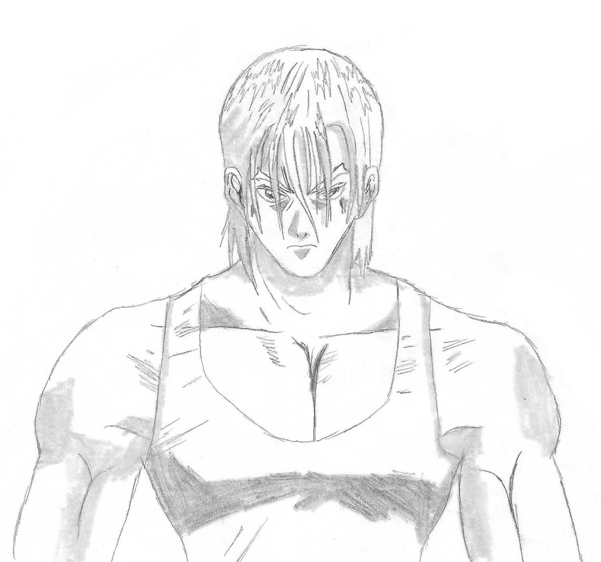 Erde Kaiser | Suggsverse Wiki | Fandom