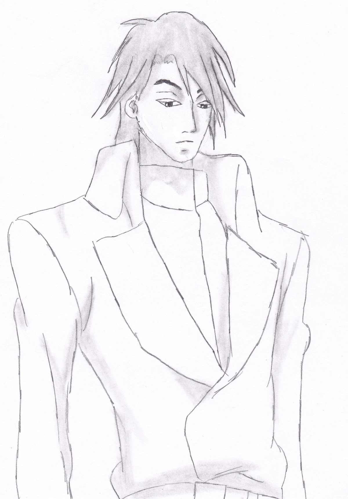 Cless Winternights | Suggsverse Wiki | Fandom