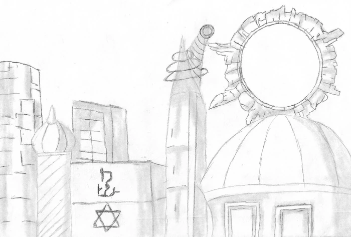 Solomon's Laboratory | Suggsverse Wiki | Fandom