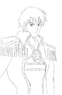 Jonathan Sword | Suggsverse Wiki | Fandom