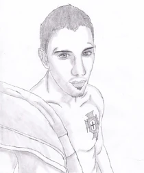 Mark Phillip Pacheco | Suggsverse Wiki | Fandom