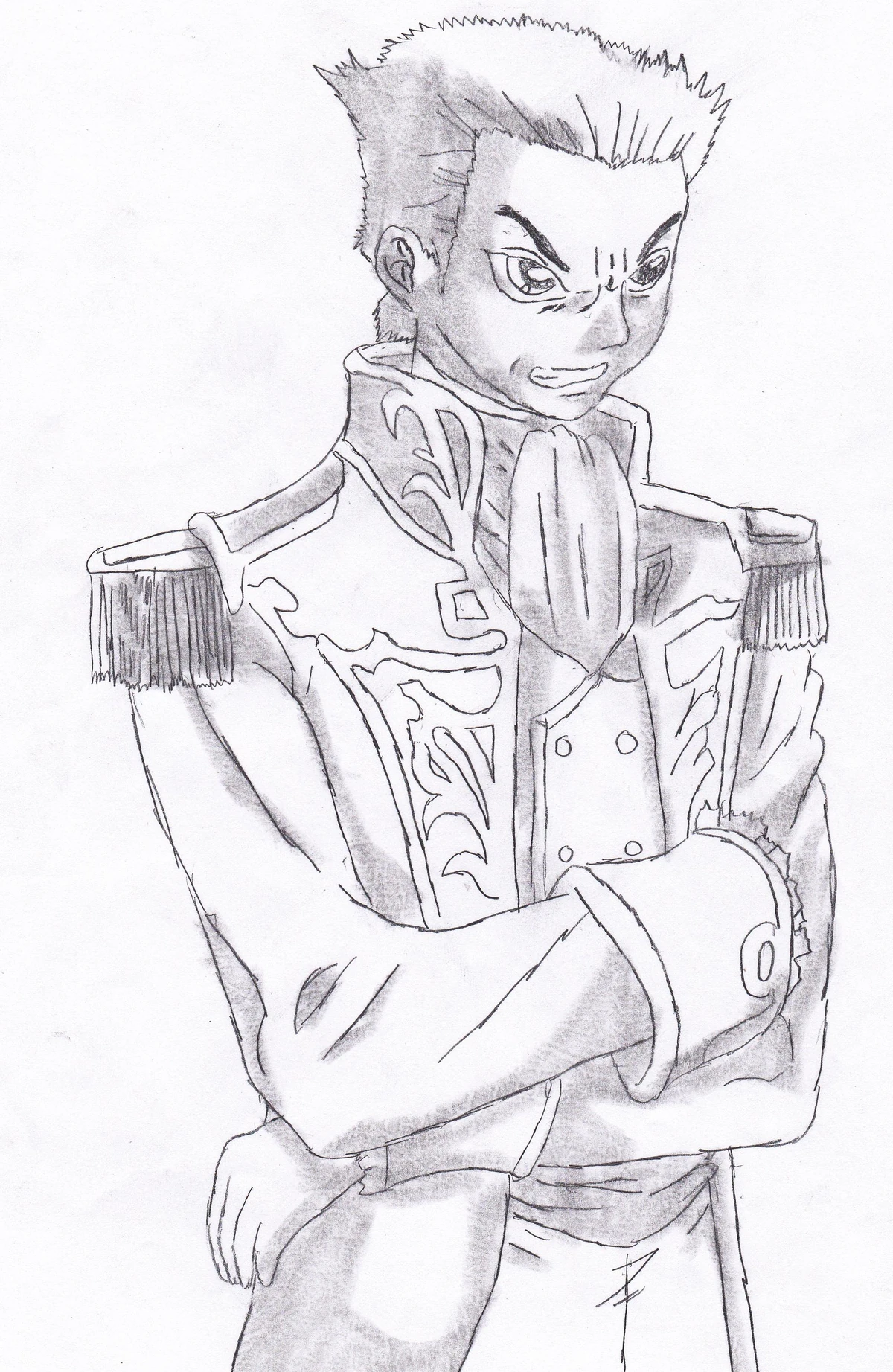 Endscape | Suggsverse Wiki | Fandom