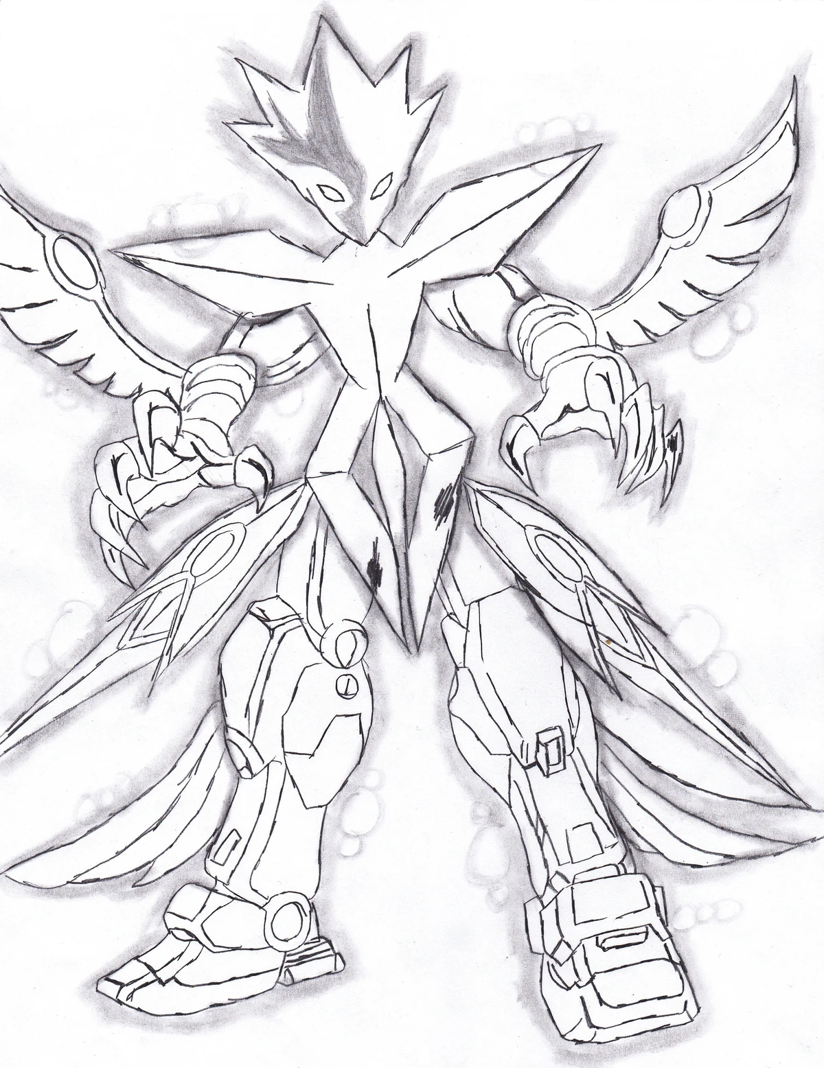 17 – The Star | Suggsverse Wiki | Fandom
