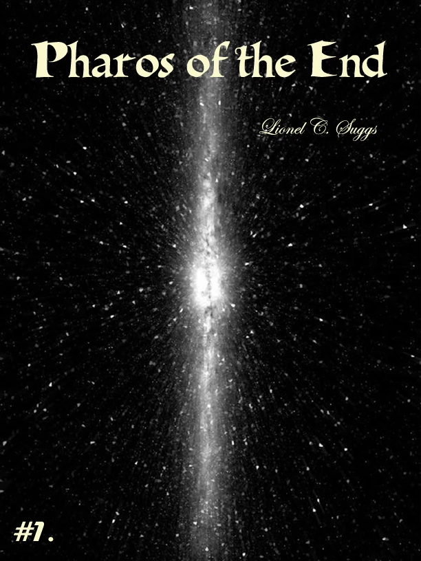 Pharos of the End | Suggsverse Wiki | Fandom