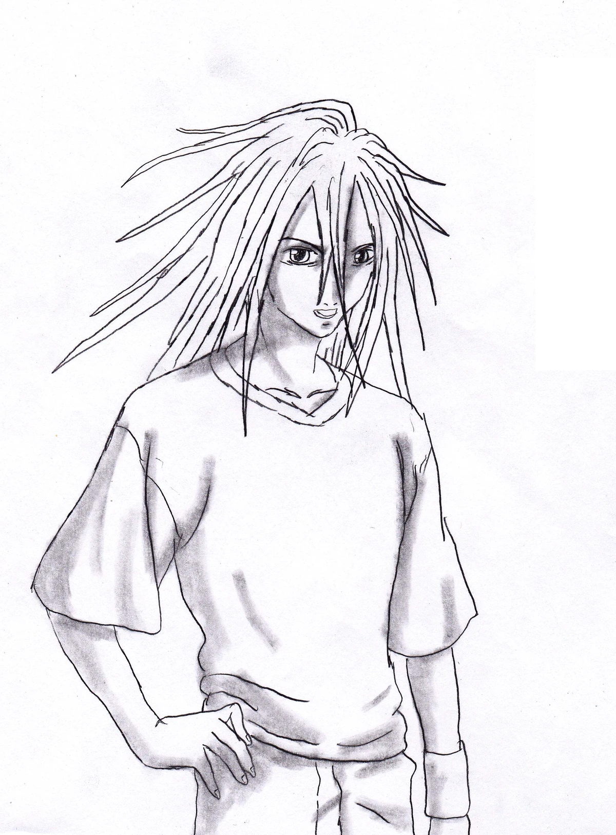 Alex Atlas | Suggsverse Wiki | Fandom