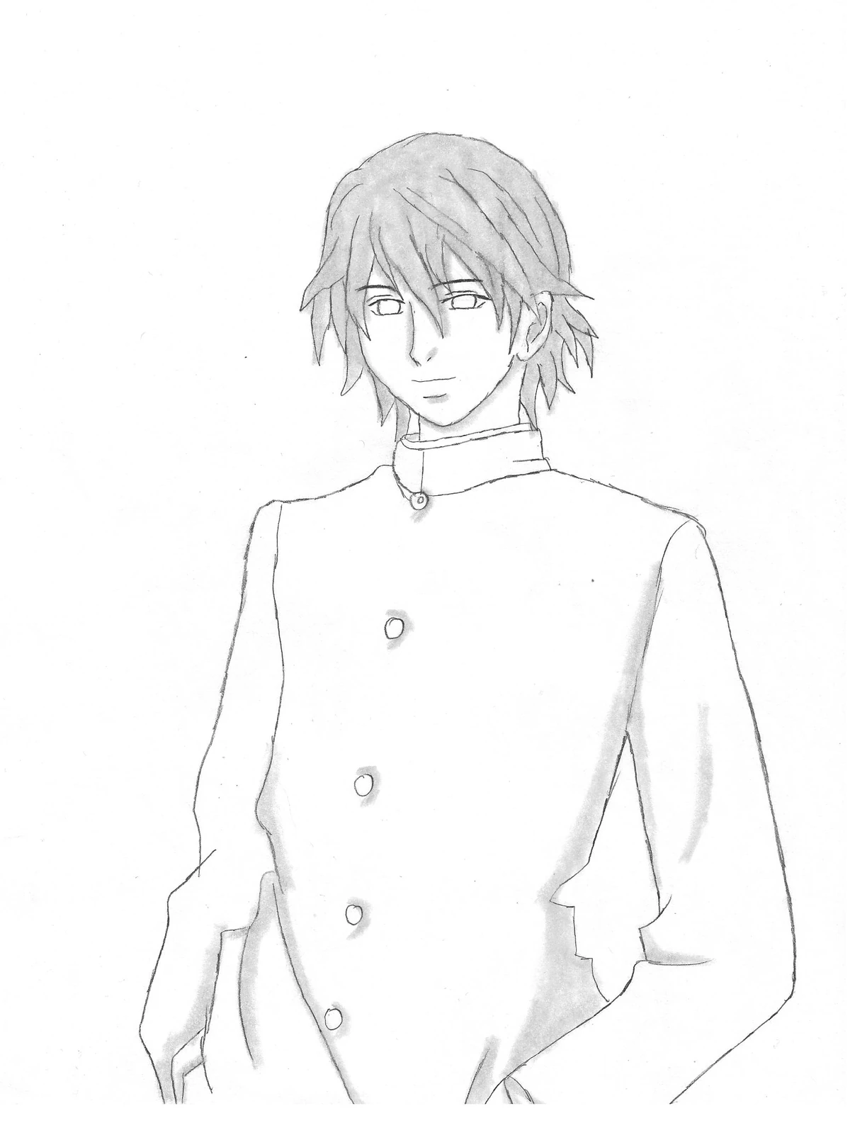 Chris Ritter | Suggsverse Wiki | Fandom