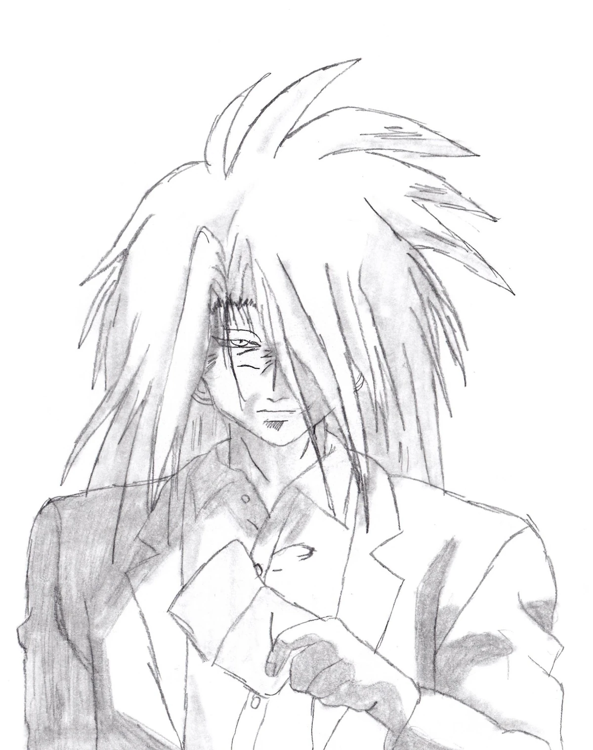 Kenneth Grant | Suggsverse Wiki | Fandom