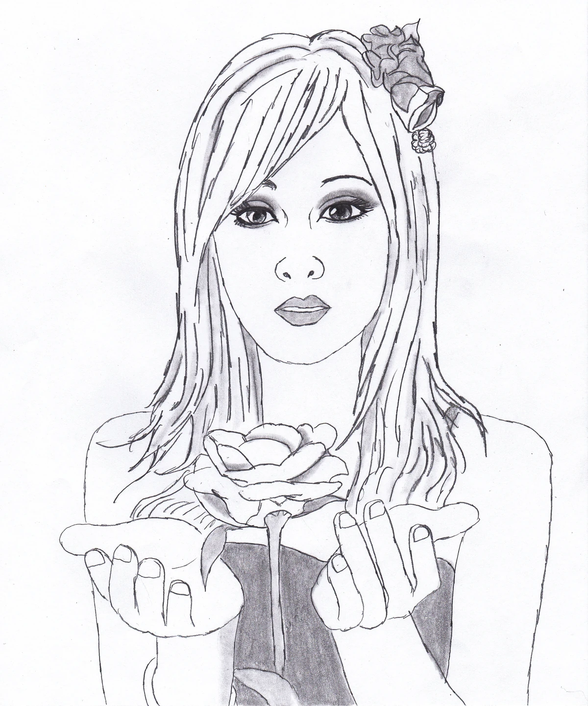 Qian Chen | Suggsverse Wiki | Fandom