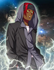 Jason Cain | Suggsverse Wiki | Fandom