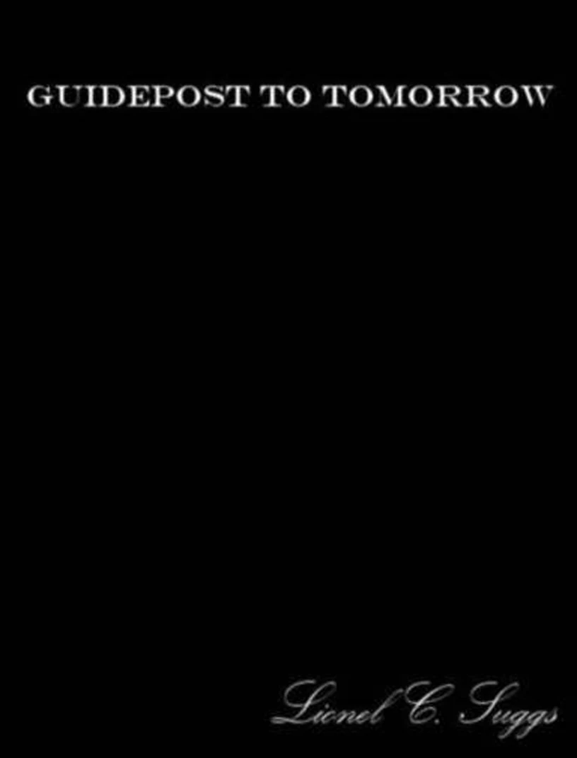 Guidepost to Tomorrow | Suggsverse Wiki | Fandom