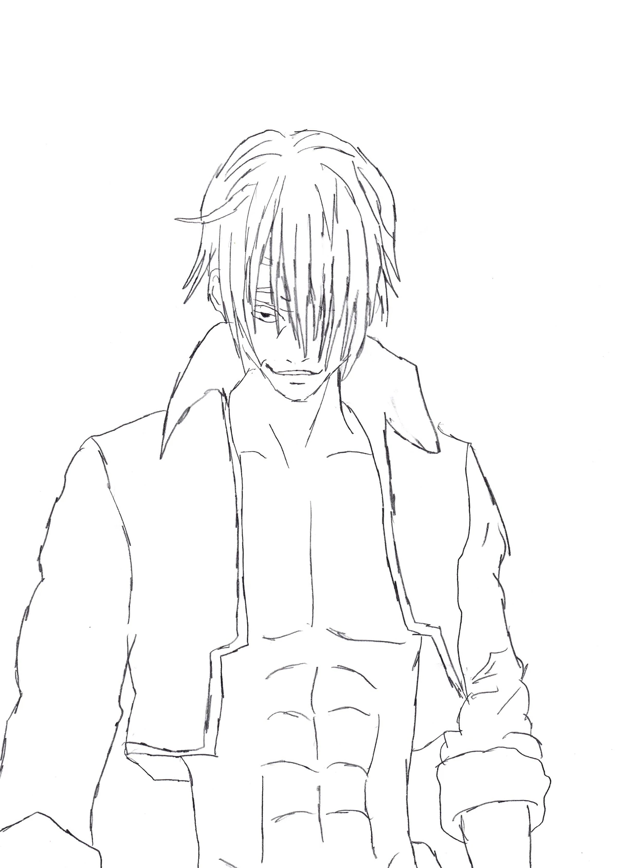 Grace Masters | Suggsverse Wiki | Fandom