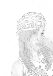 Faith | Suggsverse Wiki | Fandom