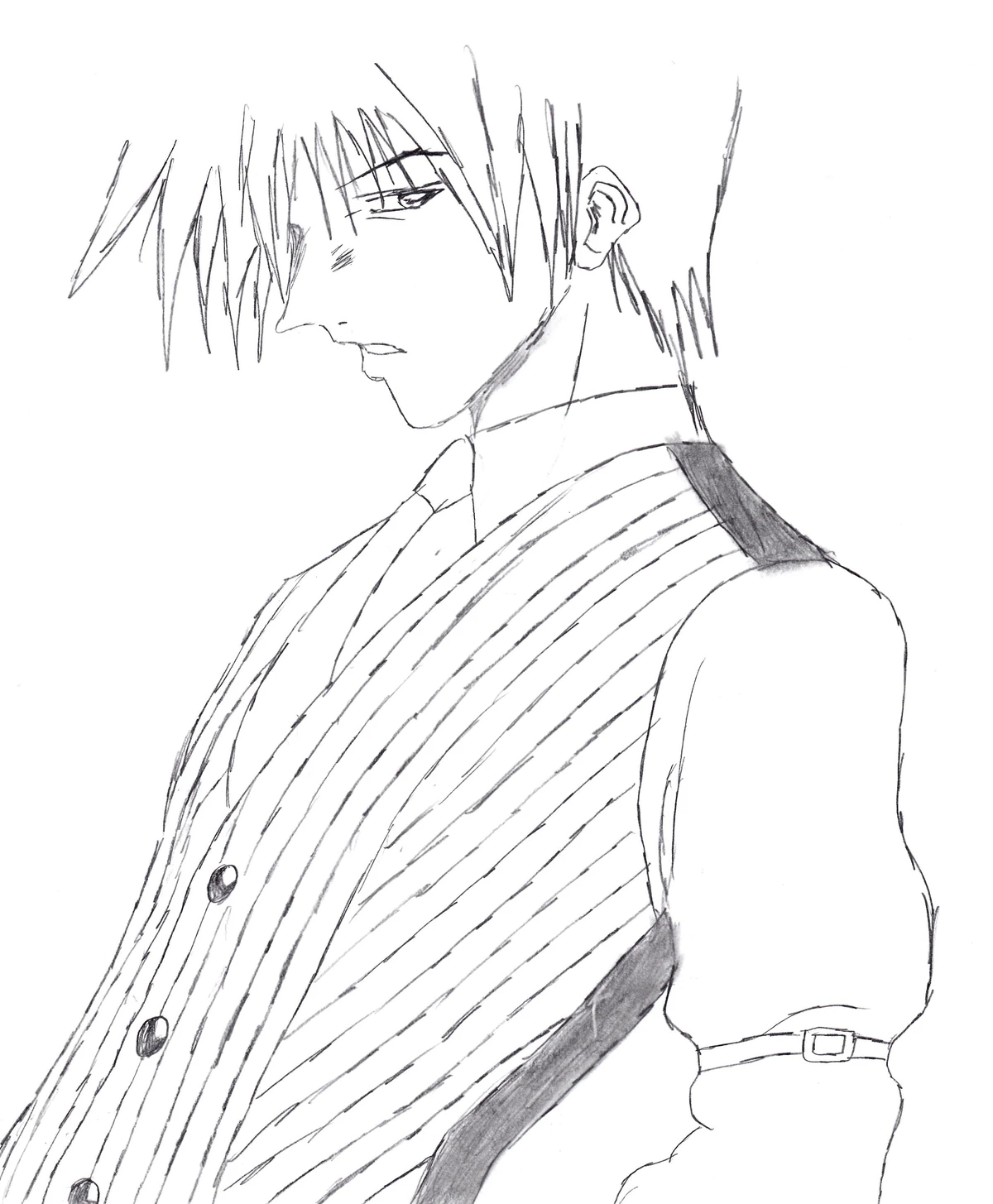 Michael Eosphorus | Suggsverse Wiki | Fandom