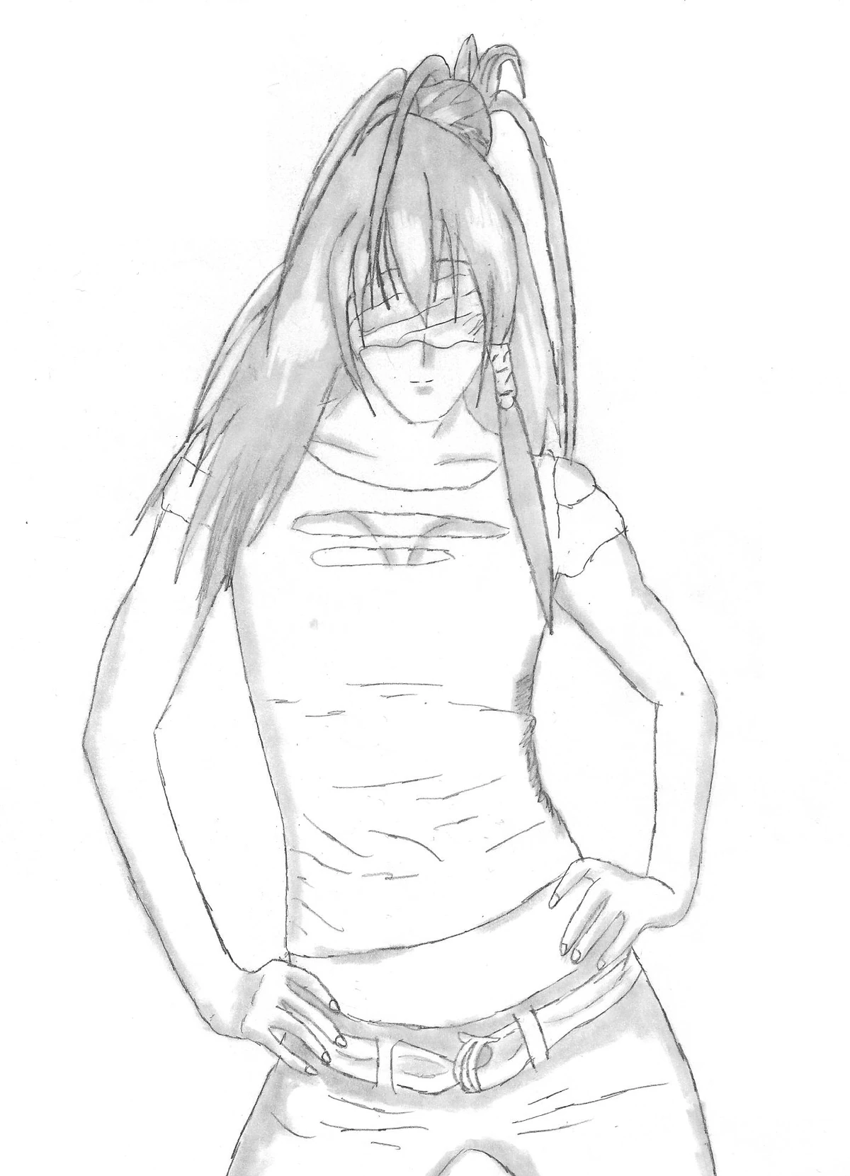 Lilah Ambercrest | Suggsverse Wiki | Fandom