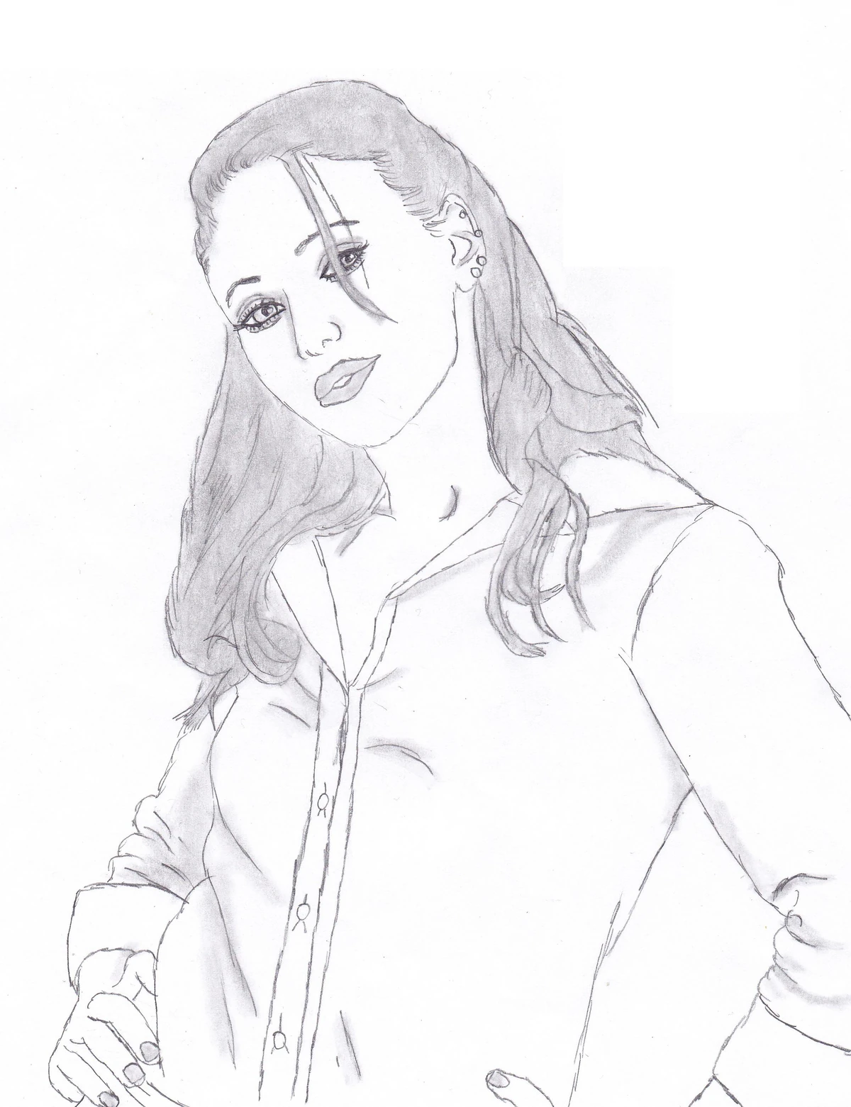 Pearl Alice | Suggsverse Wiki | Fandom