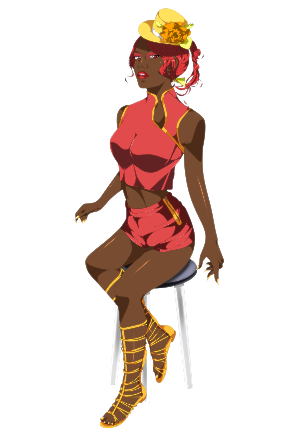 Physalis Suggsverse Wiki Fandom