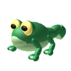 Froggy | Suggy Center Wiki | Fandom