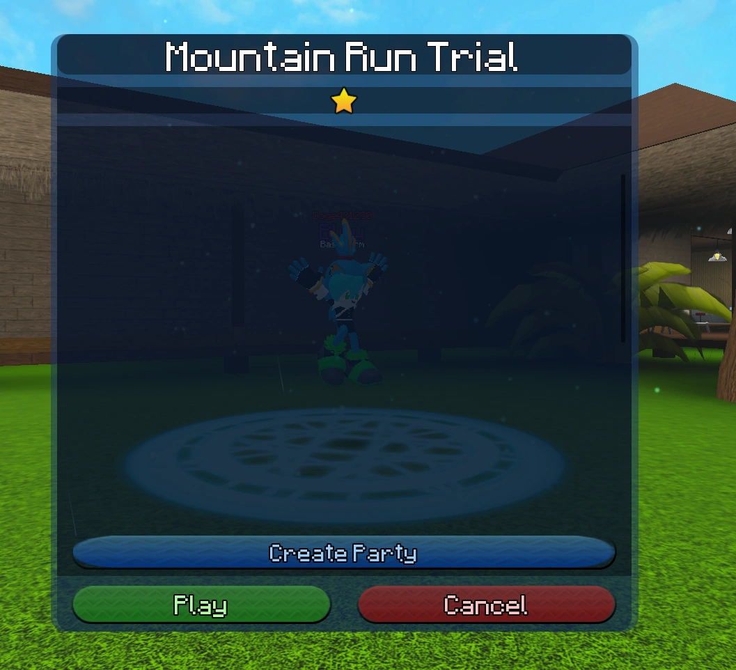 Trials | Suggy Center Wiki | Fandom