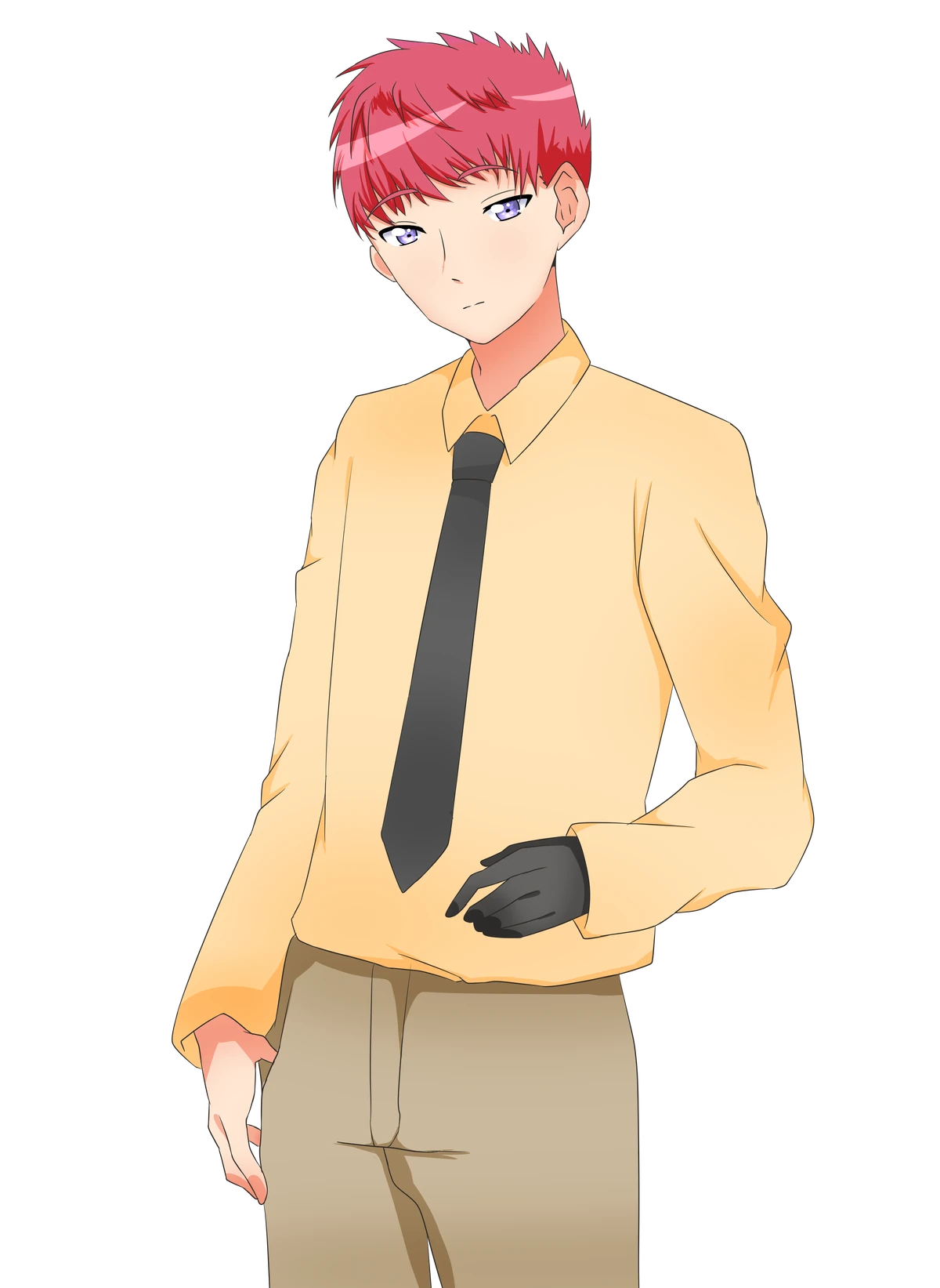 Akihiko Fukuoka | Sugi OC Wiki | Fandom