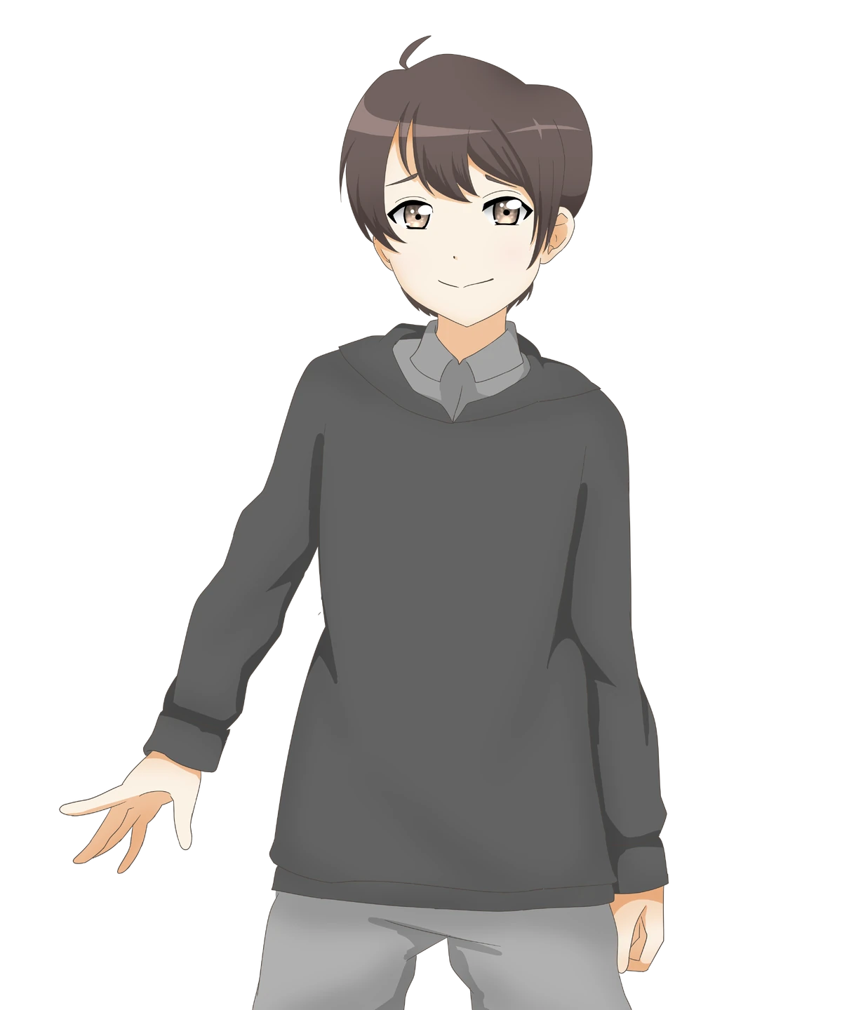Daichi Inumaki | Sugi OC Wiki | Fandom