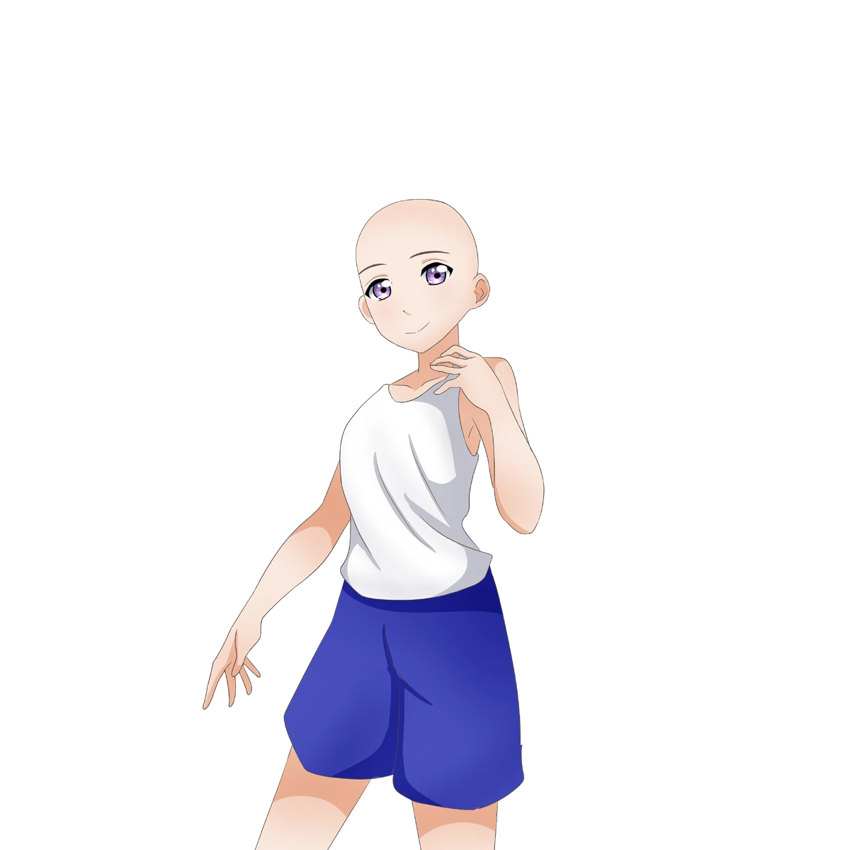 Haruoh Hoshimi | Sugi OC Wiki | Fandom