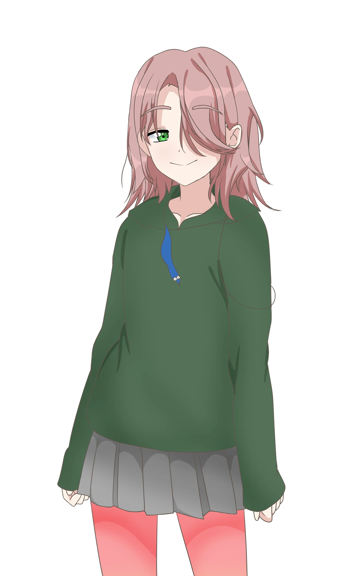 Squishy Nanooka | Sugi OC Wiki | Fandom