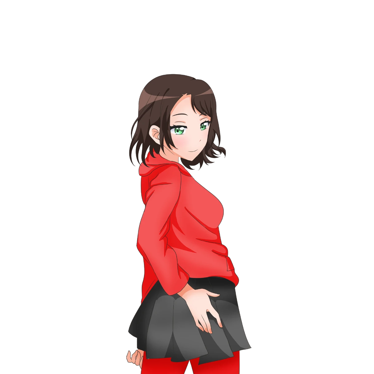 Mai Nakamura | Sugi OC Wiki | Fandom