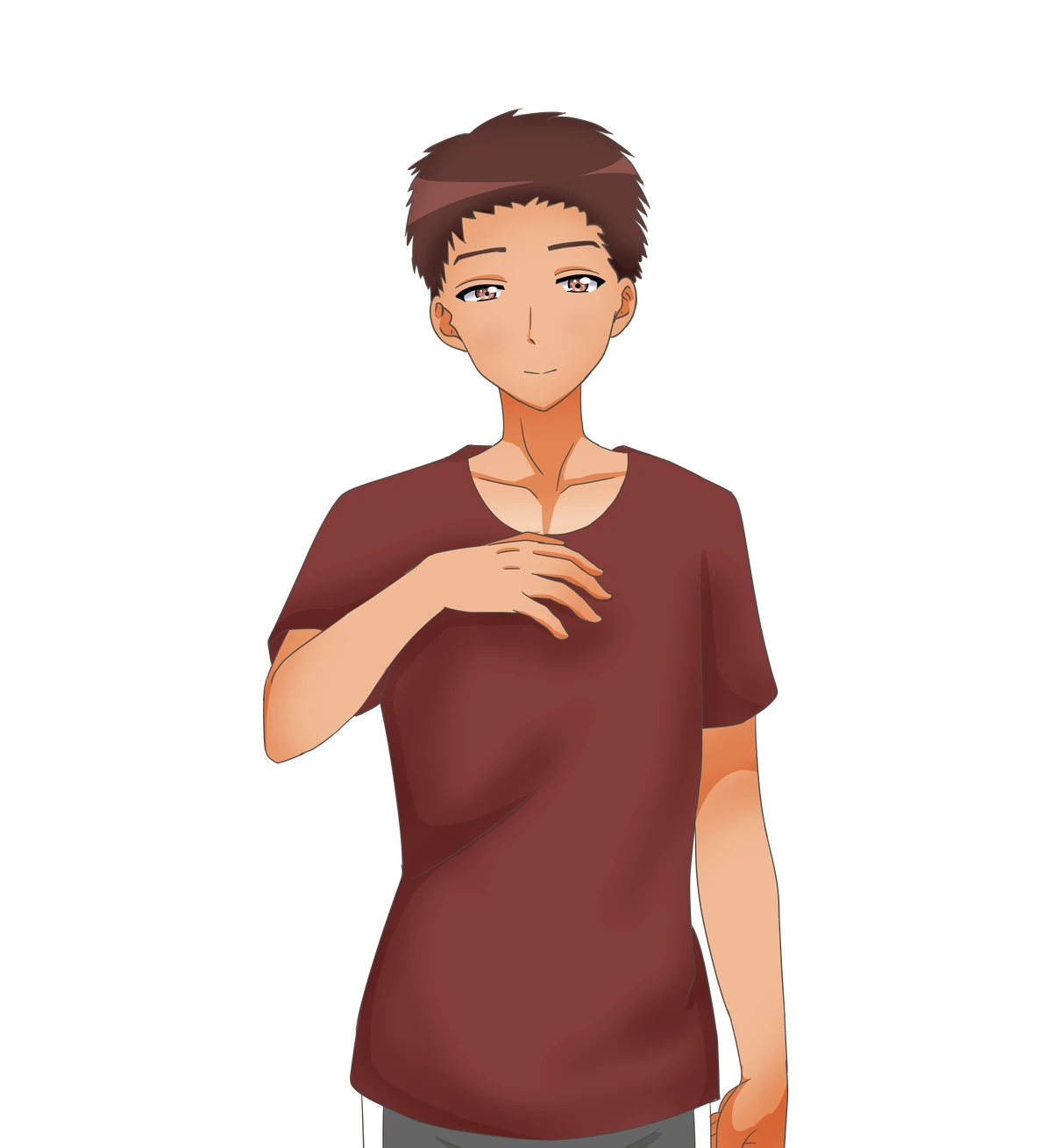 Yoshizawa Inumaki | Sugi OC Wiki | Fandom