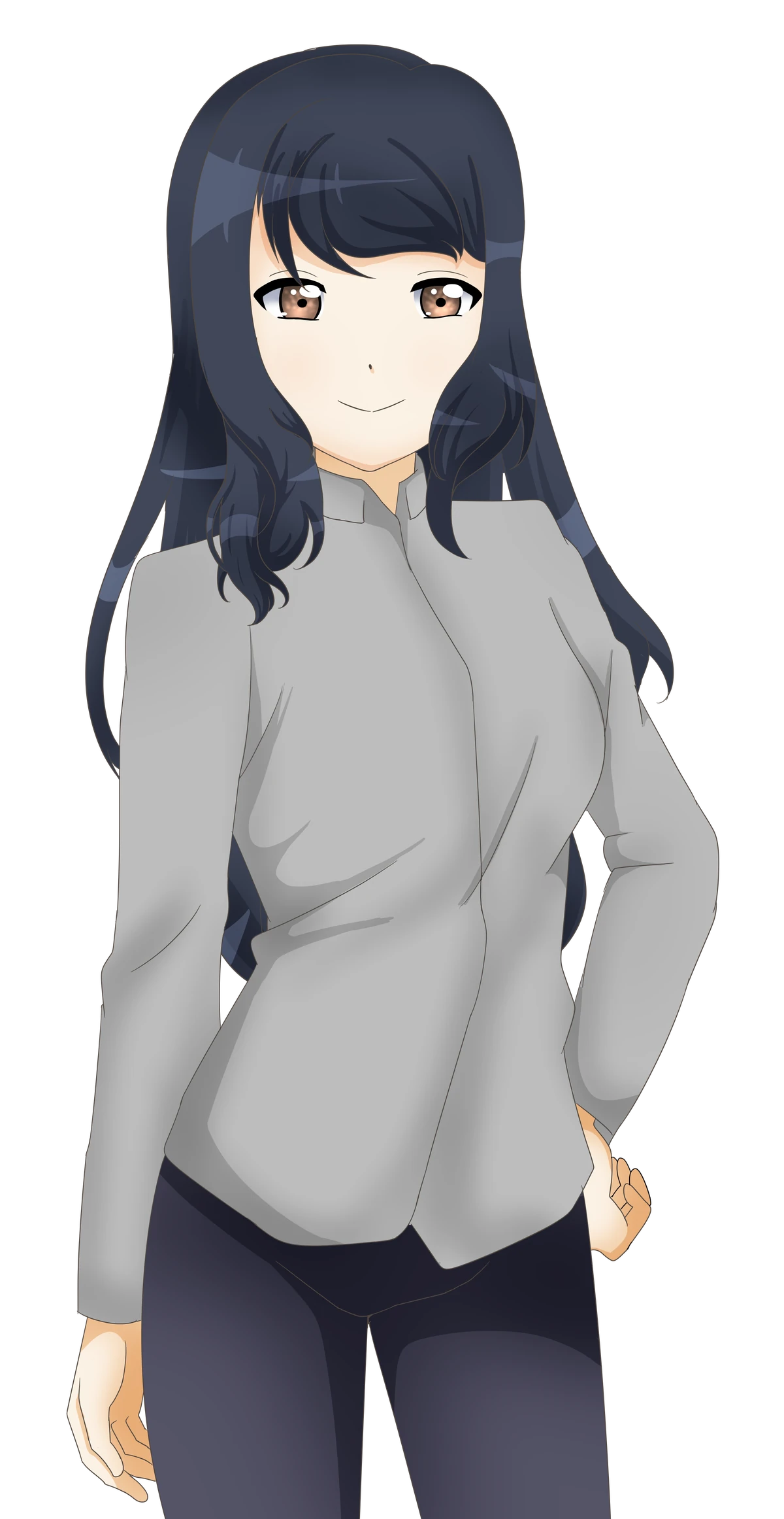 Nagawa Inumaki | Sugi OC Wiki | Fandom