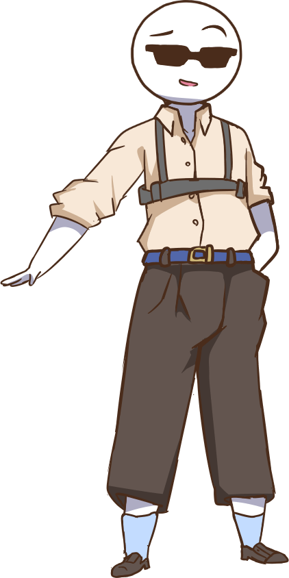 Xqubert | Sugiverse Wiki | Fandom