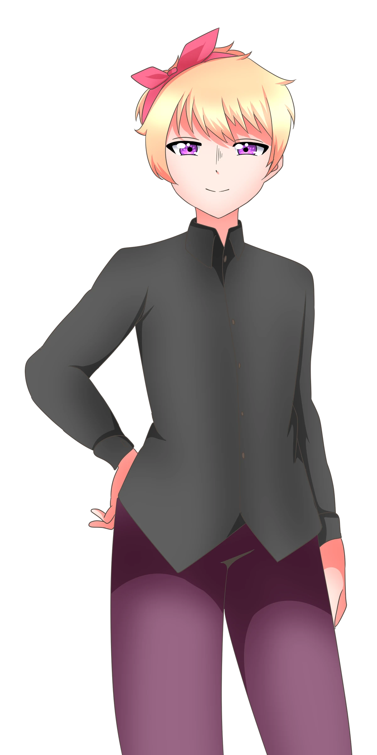 Ian Harumaki | Sugiverse Wiki | Fandom