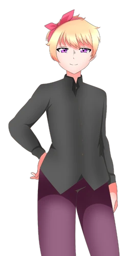 Ian Harumaki | Sugiverse Wiki | Fandom