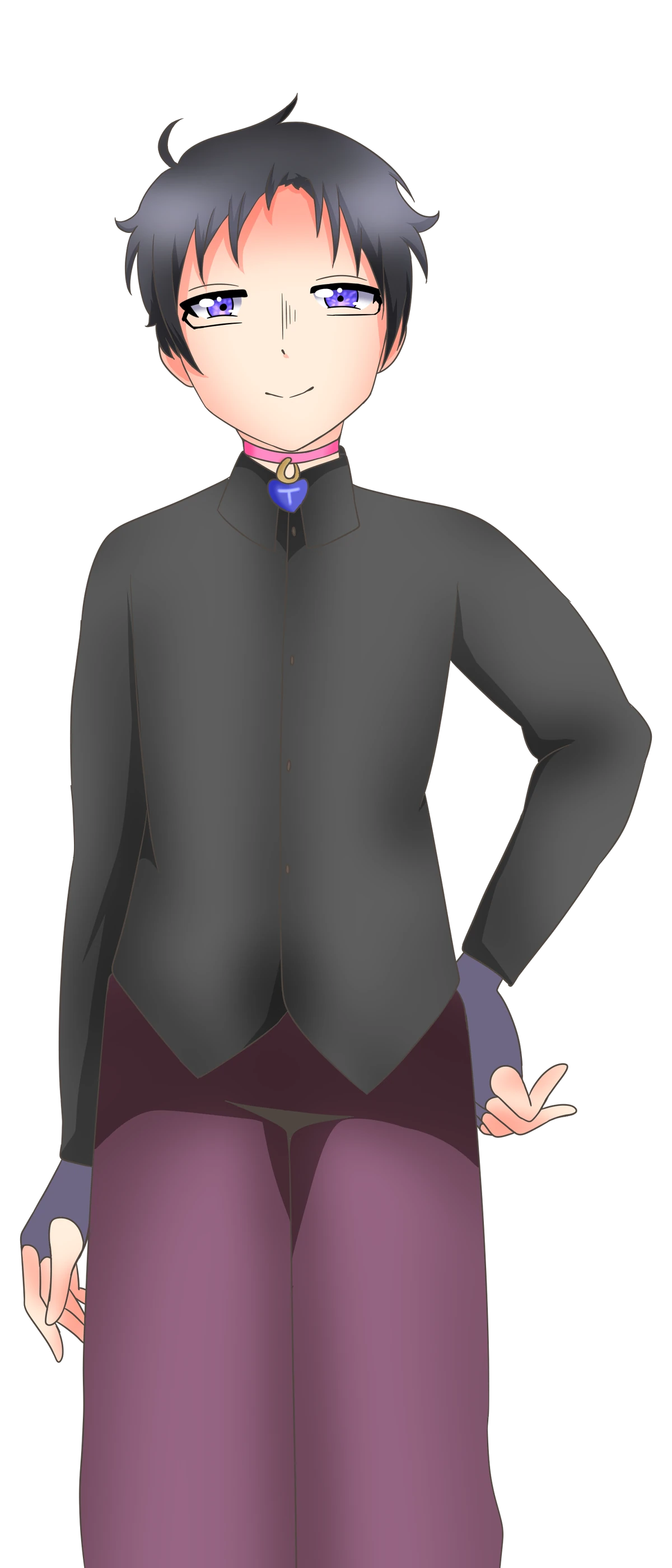 Ethan Logan Rider | Sugiverse Wiki | Fandom