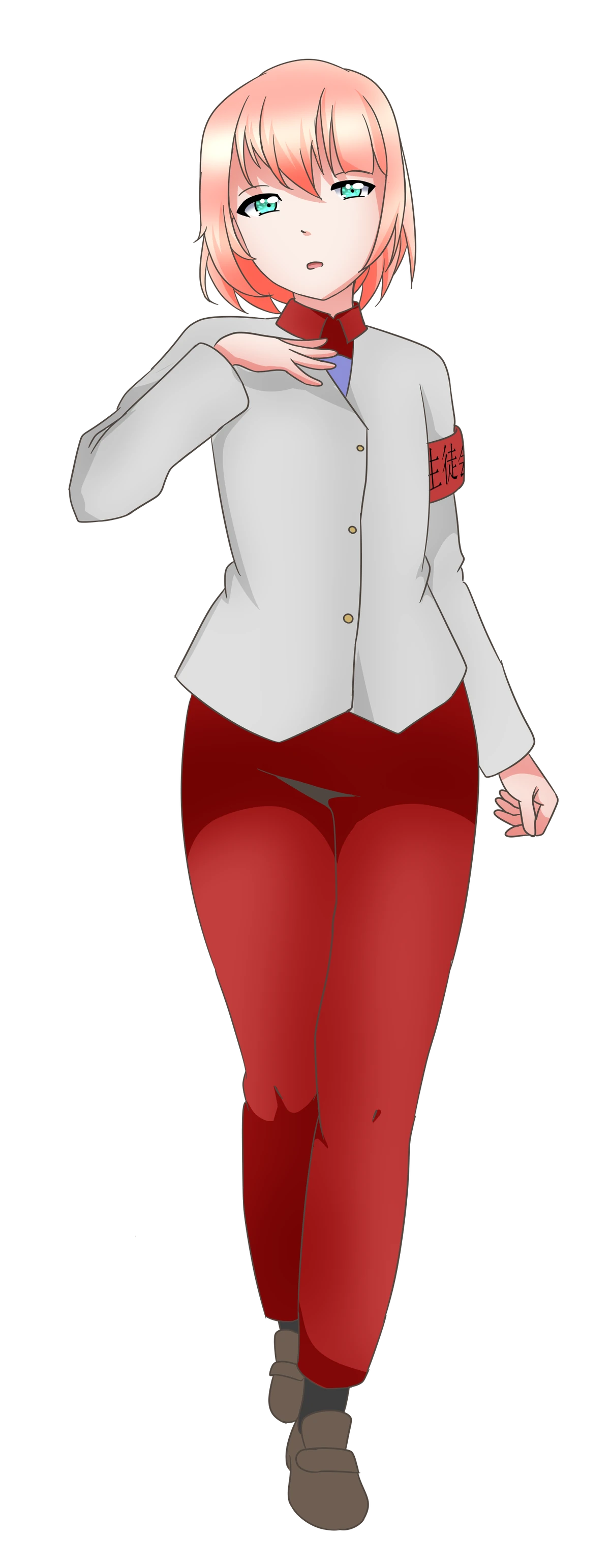 Soyo Yagami | Sugiverse Wiki | Fandom