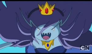 Rainha Gelada | Wiki Suglite | Fandom