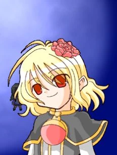 Hime | Suguri Wiki | Fandom