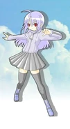 Suguri (character) | Suguri Wiki | Fandom