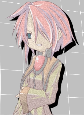 Alte | Suguri Wiki | Fandom