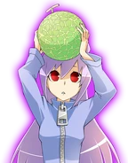 Suguri (character) | Suguri Wiki | Fandom