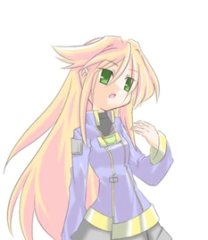 Sora (characters) | Suguri Wiki | Fandom