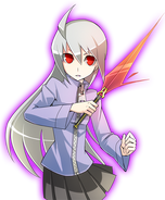 Suguri (character) | Suguri Wiki | Fandom