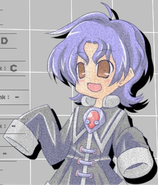 Tsih | Suguri Wiki | Fandom