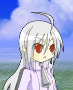 Suguri (character) | Suguri Wiki | Fandom