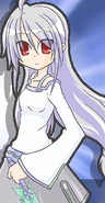 Suguri (character) | Suguri Wiki | Fandom