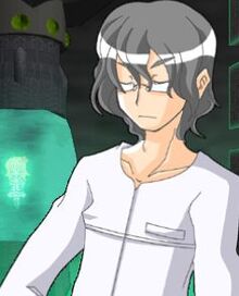 SUGURI (characters) | Suguri Wiki | Fandom